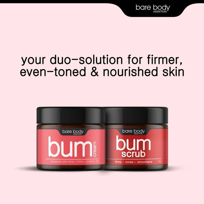 Bare Body Essentials Bum Squad Combo – PUSHMYCART