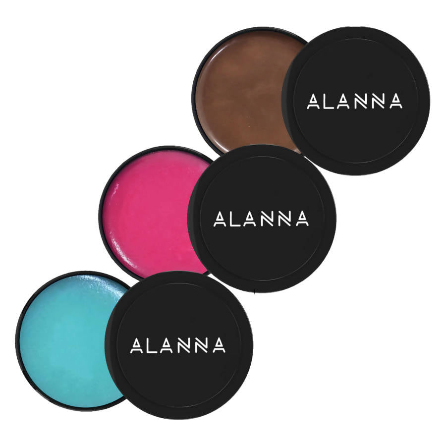 Alanna All Lip Masks Combo – PUSHMYCART