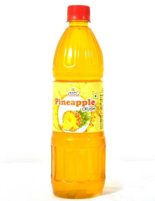 Baps-Amrut-Pineapple-Crush-750ml – PUSHMYCART