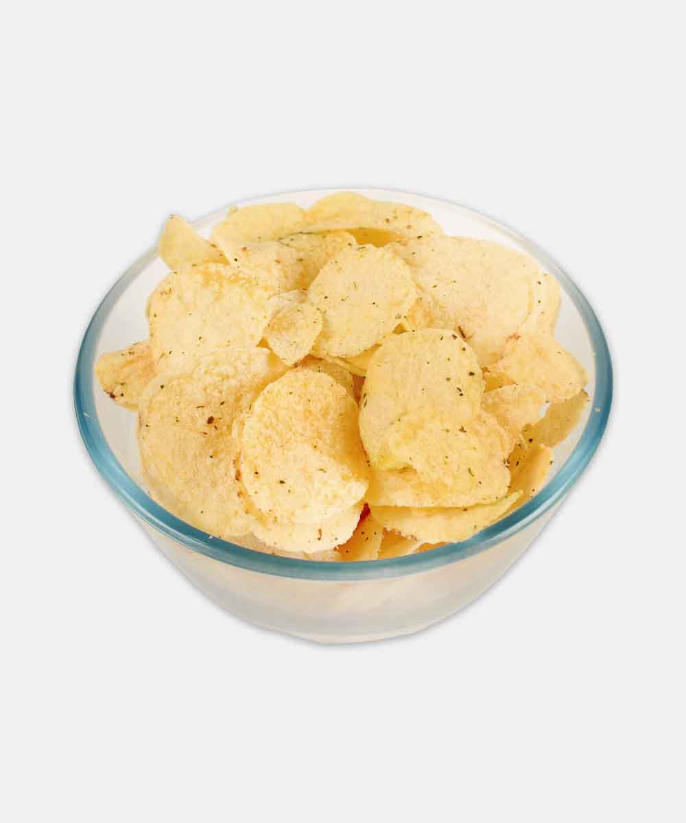 Neelam Foodland Potato Chips Cream Onion – PUSHMYCART