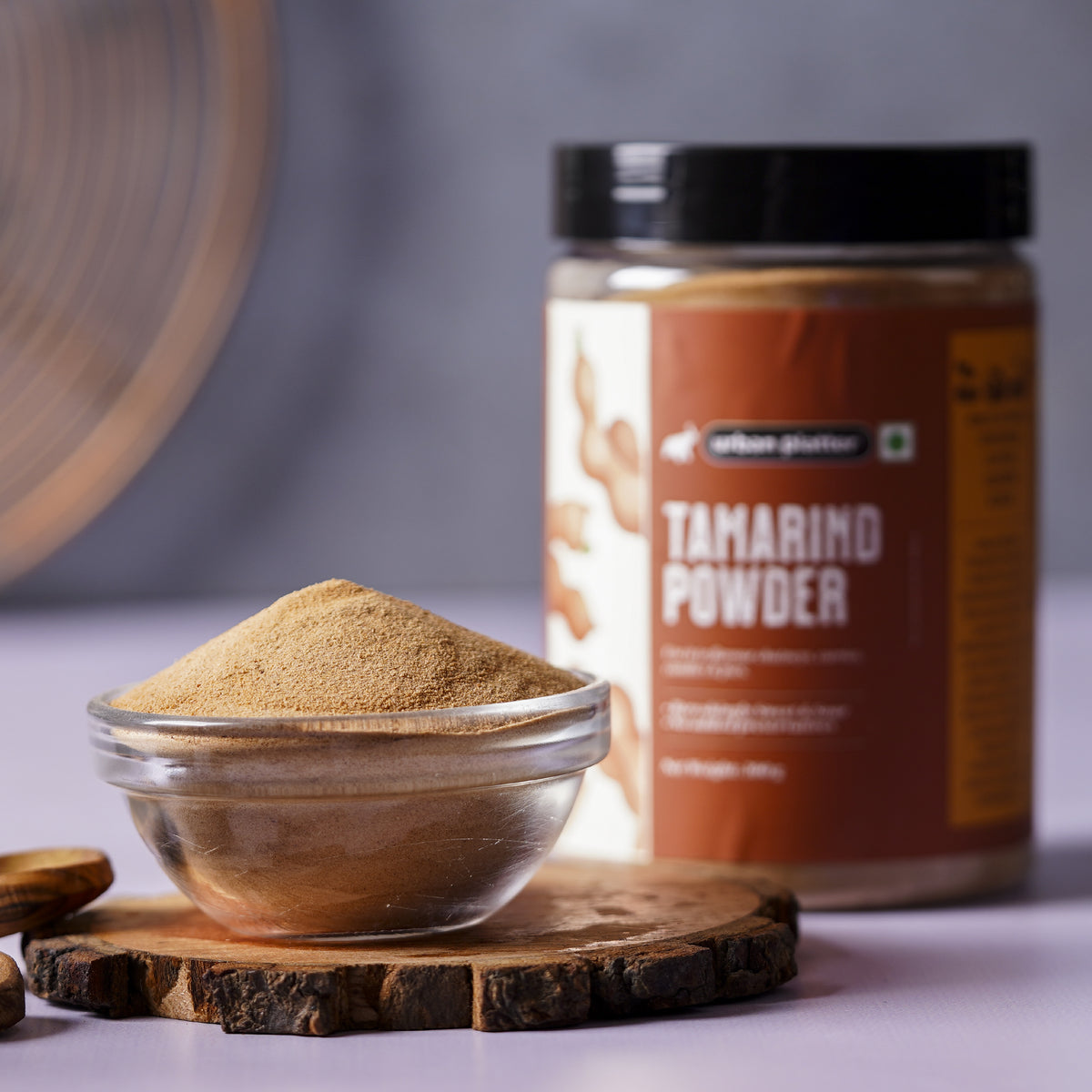 Urban Platter Spray Dried Tamarind Powder (Imli), 300g – PUSHMYCART