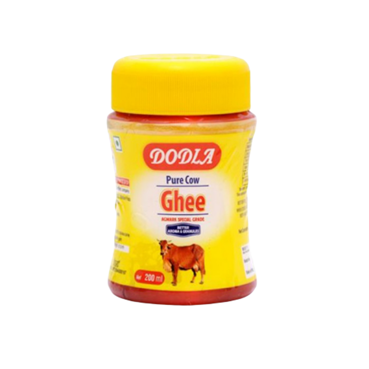 Dodla Pure Cow Ghee – PUSHMYCART