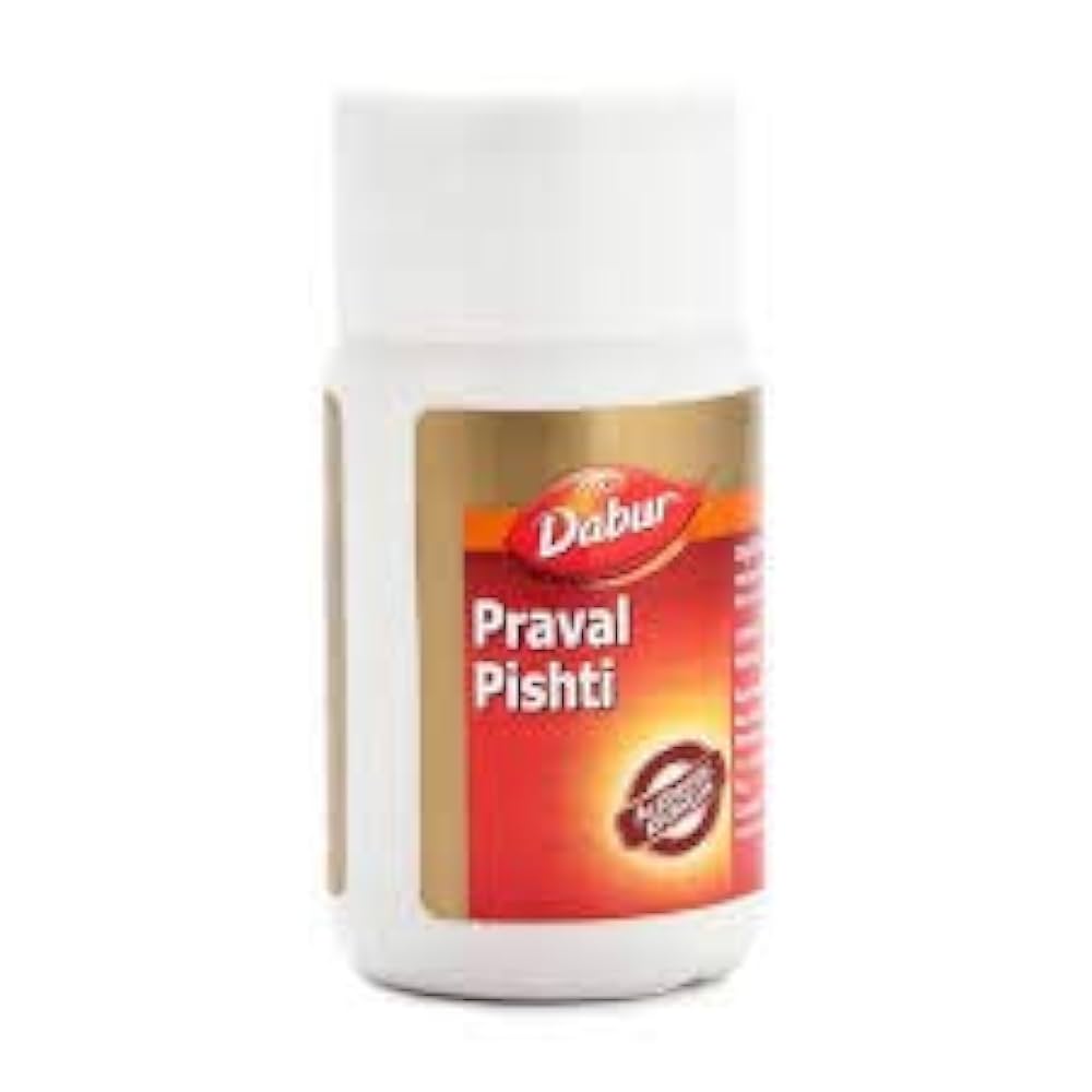 Dabur Praval Pishti – PUSHMYCART