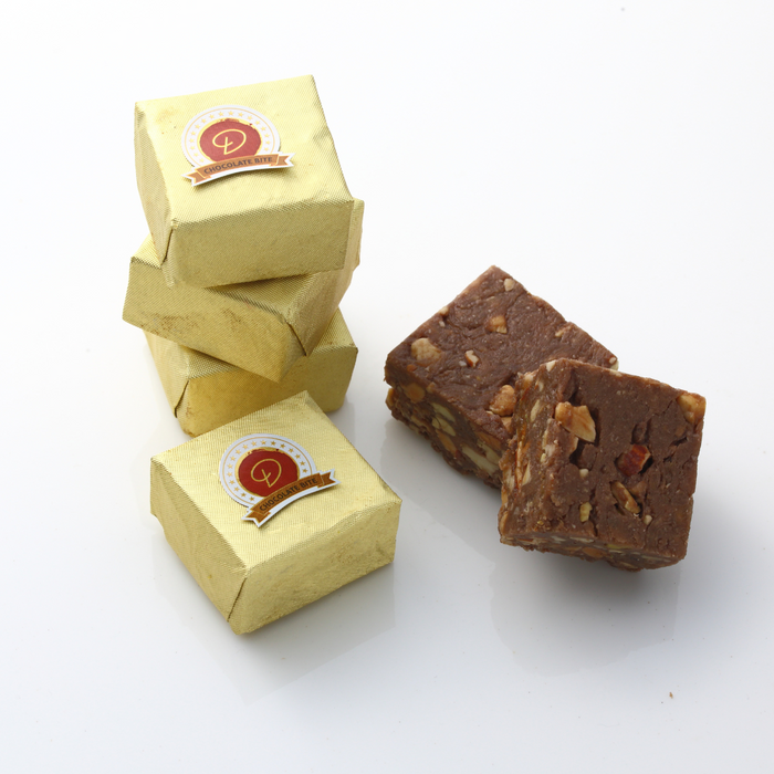 Dadu's Chocolate Bites – PUSHMYCART