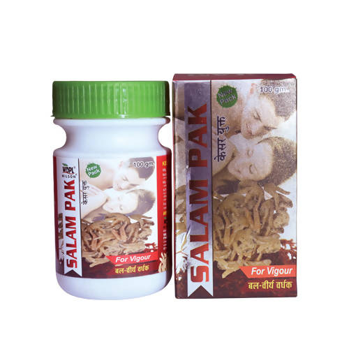 Wilson Salam Pak 100 gm – PUSHMYCART