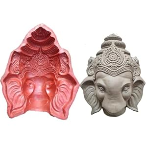 Ganesh Mold Collections – PUSHMYCART