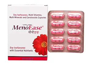 Menoease Capsule – PUSHMYCART