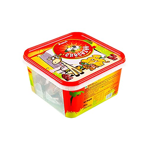 Amul Chocozoo Chocolate – PUSHMYCART