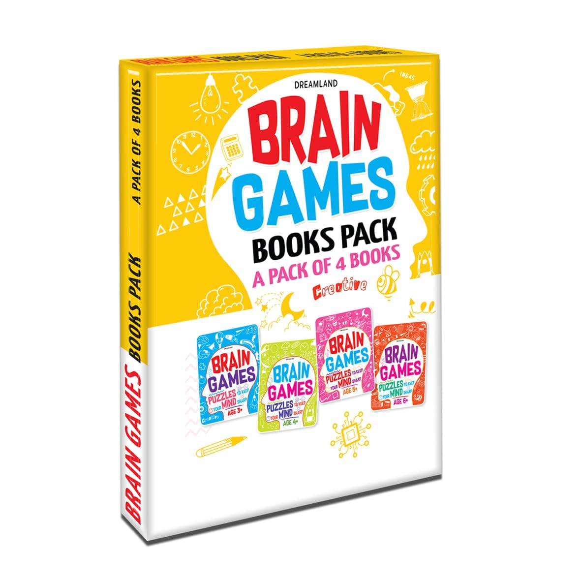 Brain Games Series – PUSHMYCART