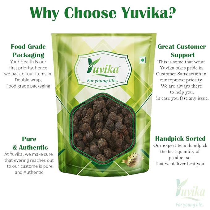 Yuvika Mirch Kankol - Tailed Pepper – PUSHMYCART