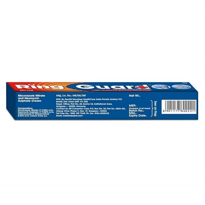 Ring Guard Tube 20gm – PUSHMYCART