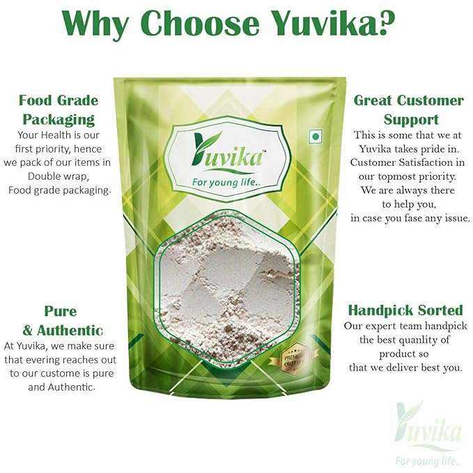 Yuvika Safeda Kashgari Powder – PUSHMYCART