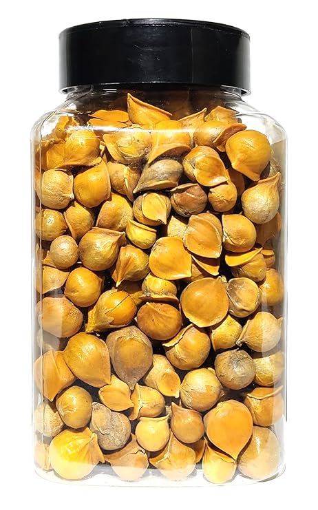 KDA Kashmiri Garlic | Himalayan Single Clove Garlic – PUSHMYCART