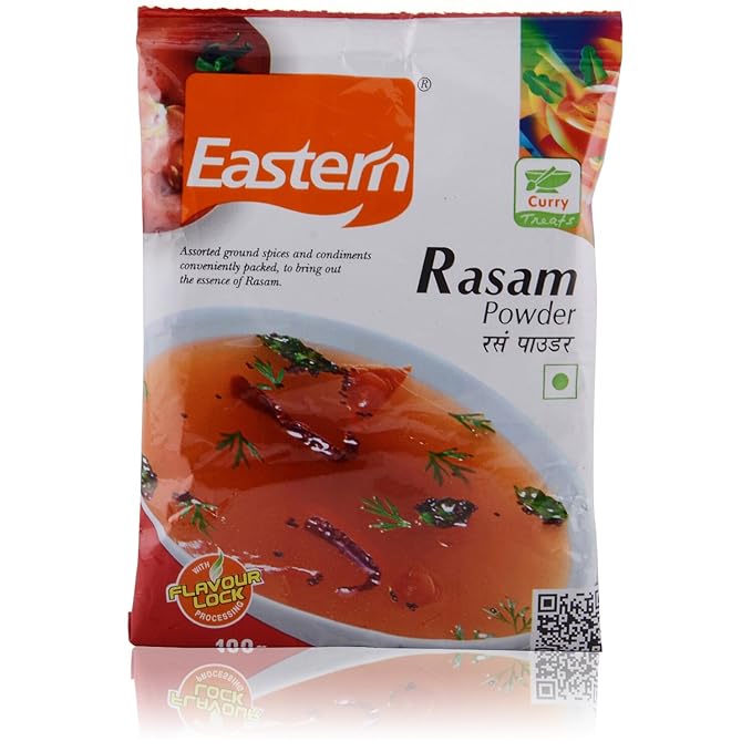Eastern Rasam Powder – PUSHMYCART
