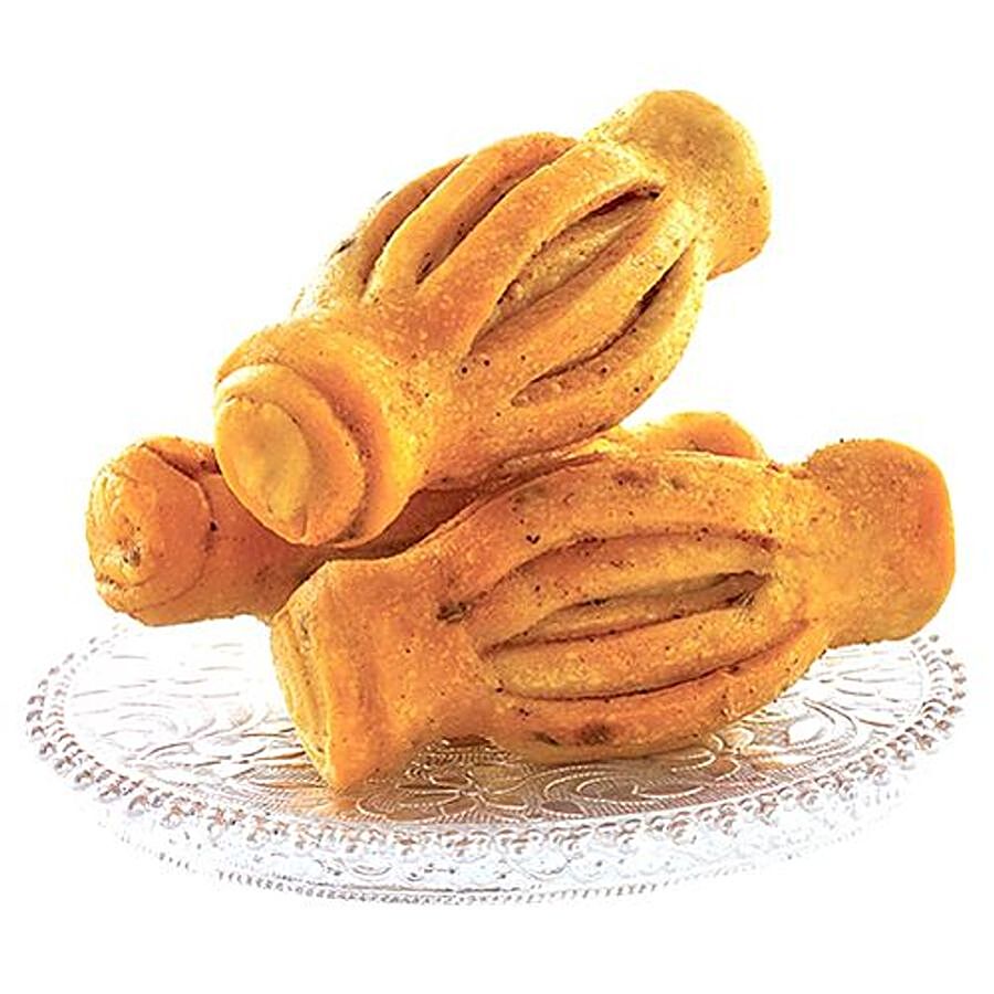 Anand Sweets Karela – PUSHMYCART