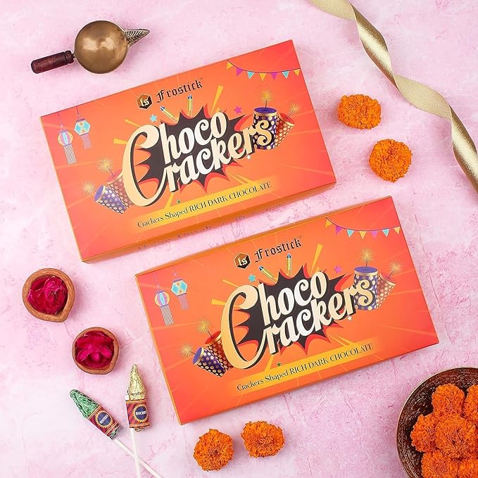 Frostick Chocolate Diwali Gift Combo – PUSHMYCART