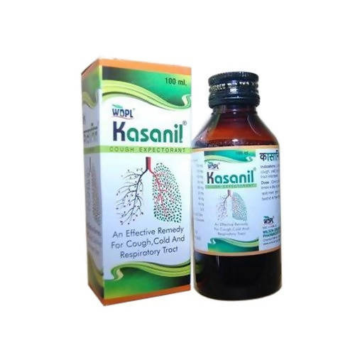 Wilson Kasanil Syrup 60 ml – PUSHMYCART