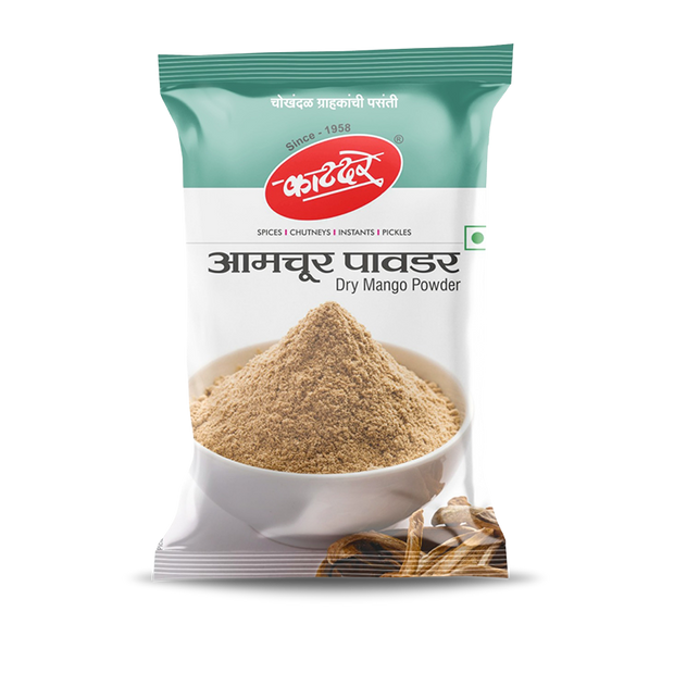 Katdare Amchur Powder – PUSHMYCART