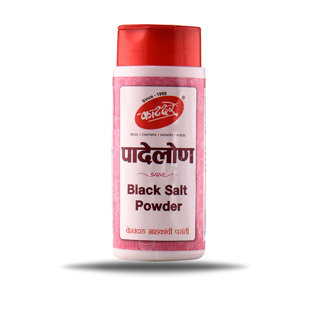 Katdare Black Salt Powder – PUSHMYCART