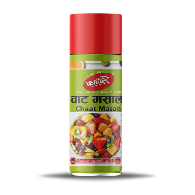 Katdare Chat Masala – PUSHMYCART