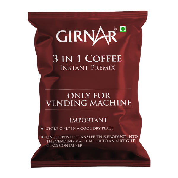 Girnar 3 In 1 Coffee – PUSHMYCART