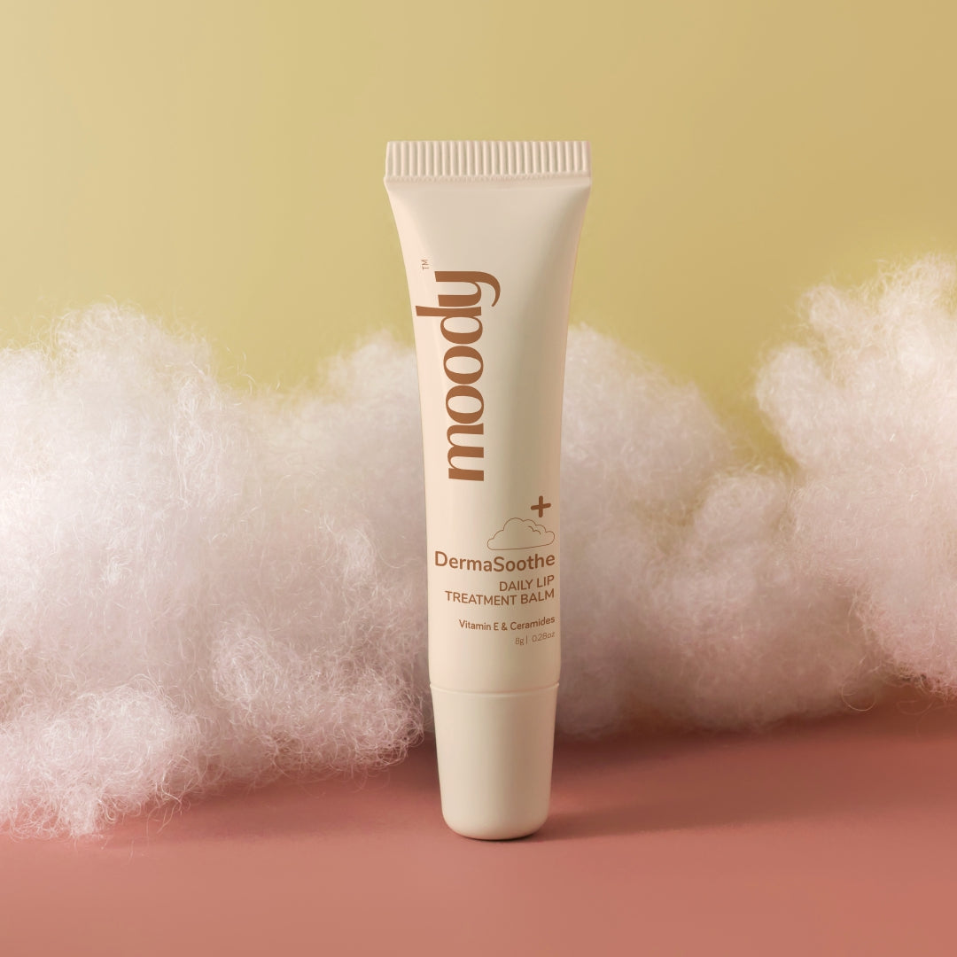 Moody Derma Soothe Daily Lip Treatment Balm – PUSHMYCART