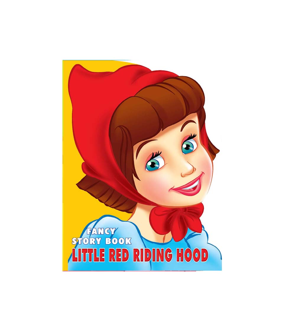 Fancy Story Board Book - Little Mermaid (English) – PUSHMYCART