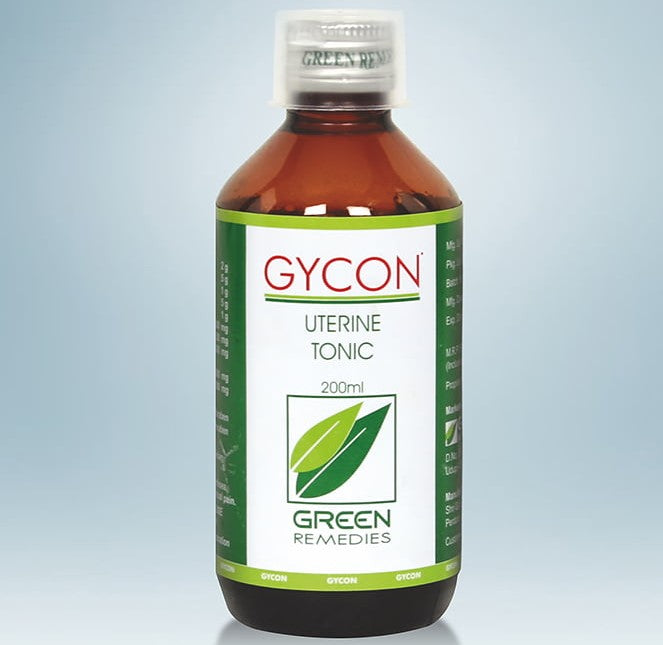 Green Remedies Gycon Syrup – PUSHMYCART