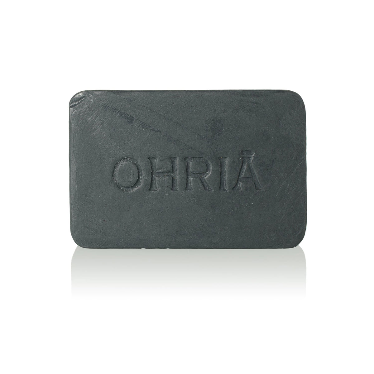 Ohria Ayurveda Himalayan Clay Bathing Bar – PUSHMYCART