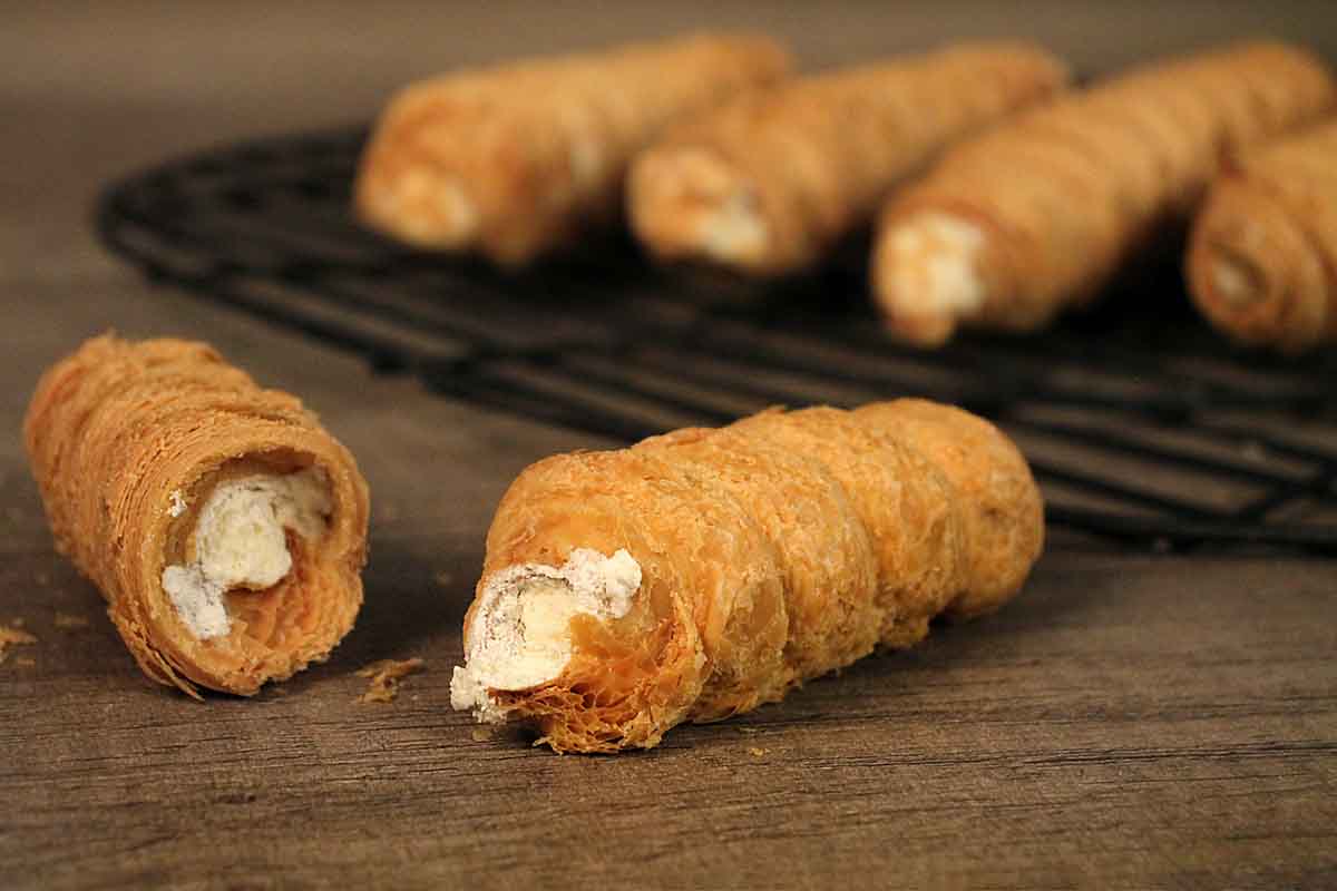 Neelam Foodland Whole Wheat Cream Roll 4 Piece – PUSHMYCART