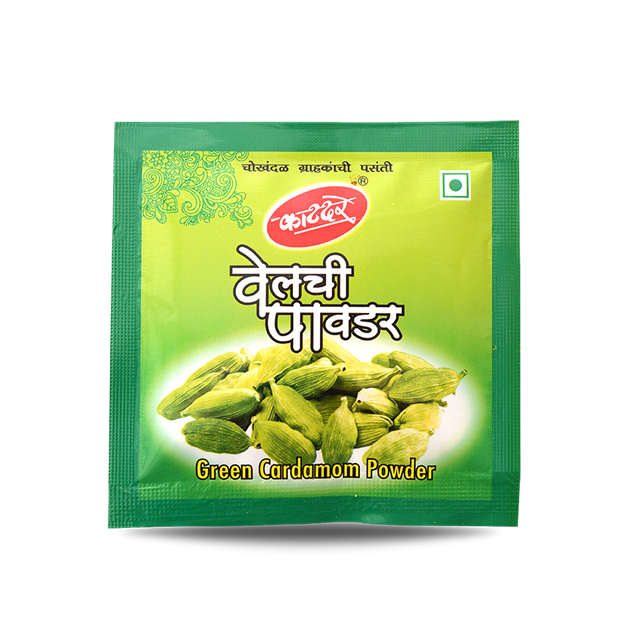 Katdare Katdare Elaichi Powder – PUSHMYCART