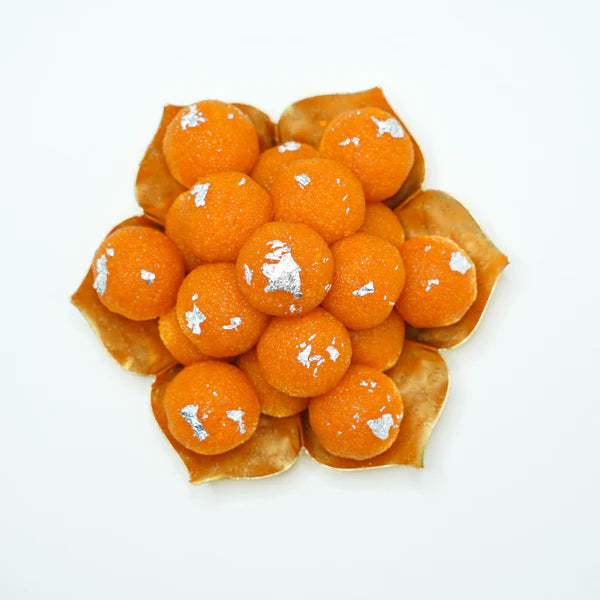 Dadus Motichoor Laddu 500g – PUSHMYCART