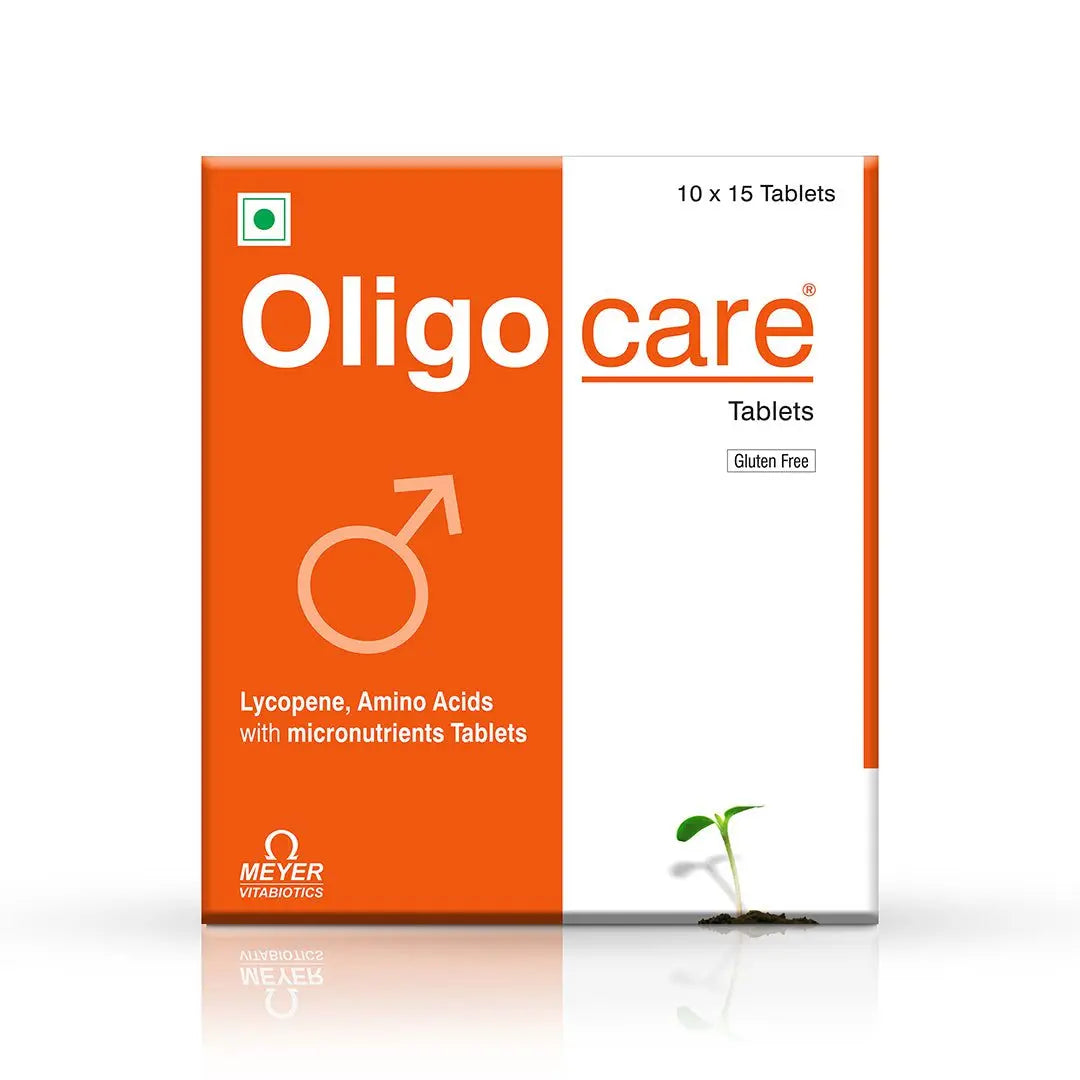 Vitabiotics Ovacare Hd Tablets – PUSHMYCART
