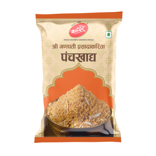 Katdare Panchakhadya – PUSHMYCART