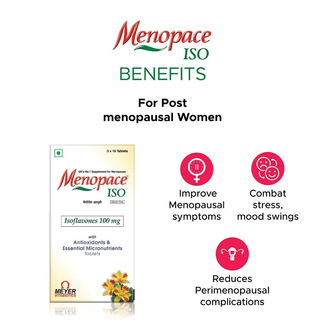 Vitabiotics Menopace Iso – PUSHMYCART