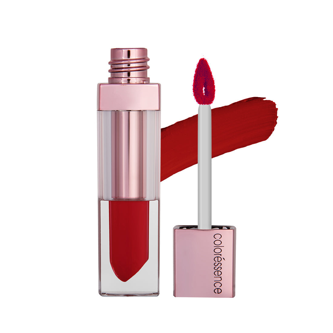 Coloressence Omk Non Transfer Liquid Lip Color 2 3.3g – PUSHMYCART