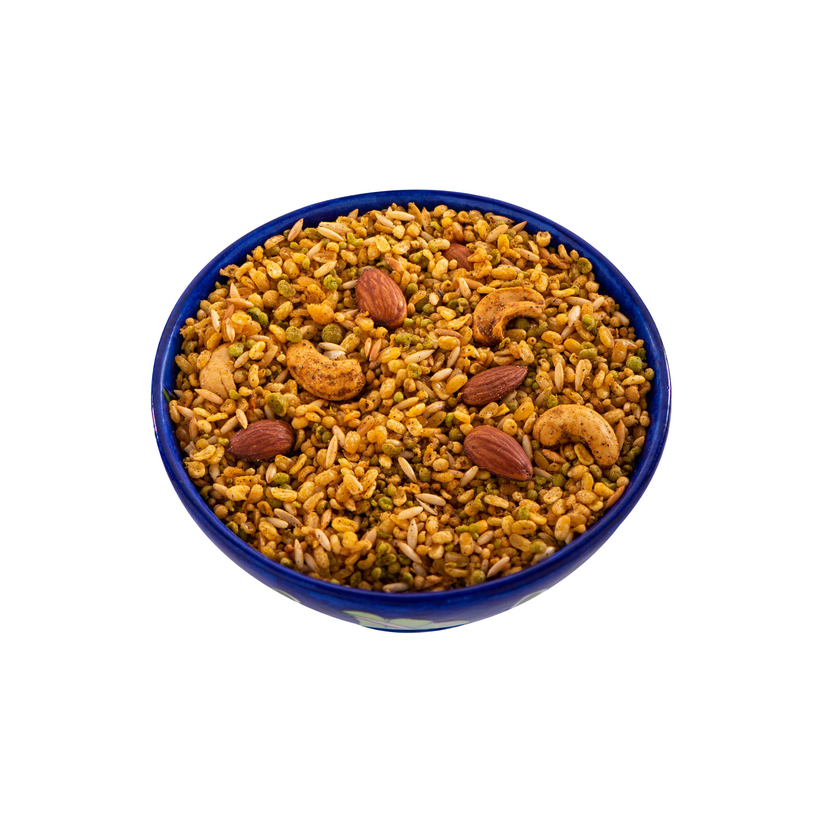 Anand Sweets Shahi Mewa Mixture Pack 200g – PUSHMYCART