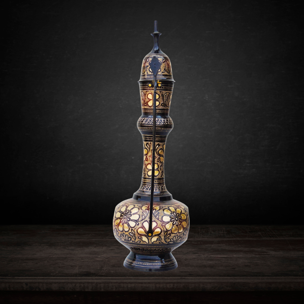 Brass Aftaba Surahi 2Kg – PUSHMYCART