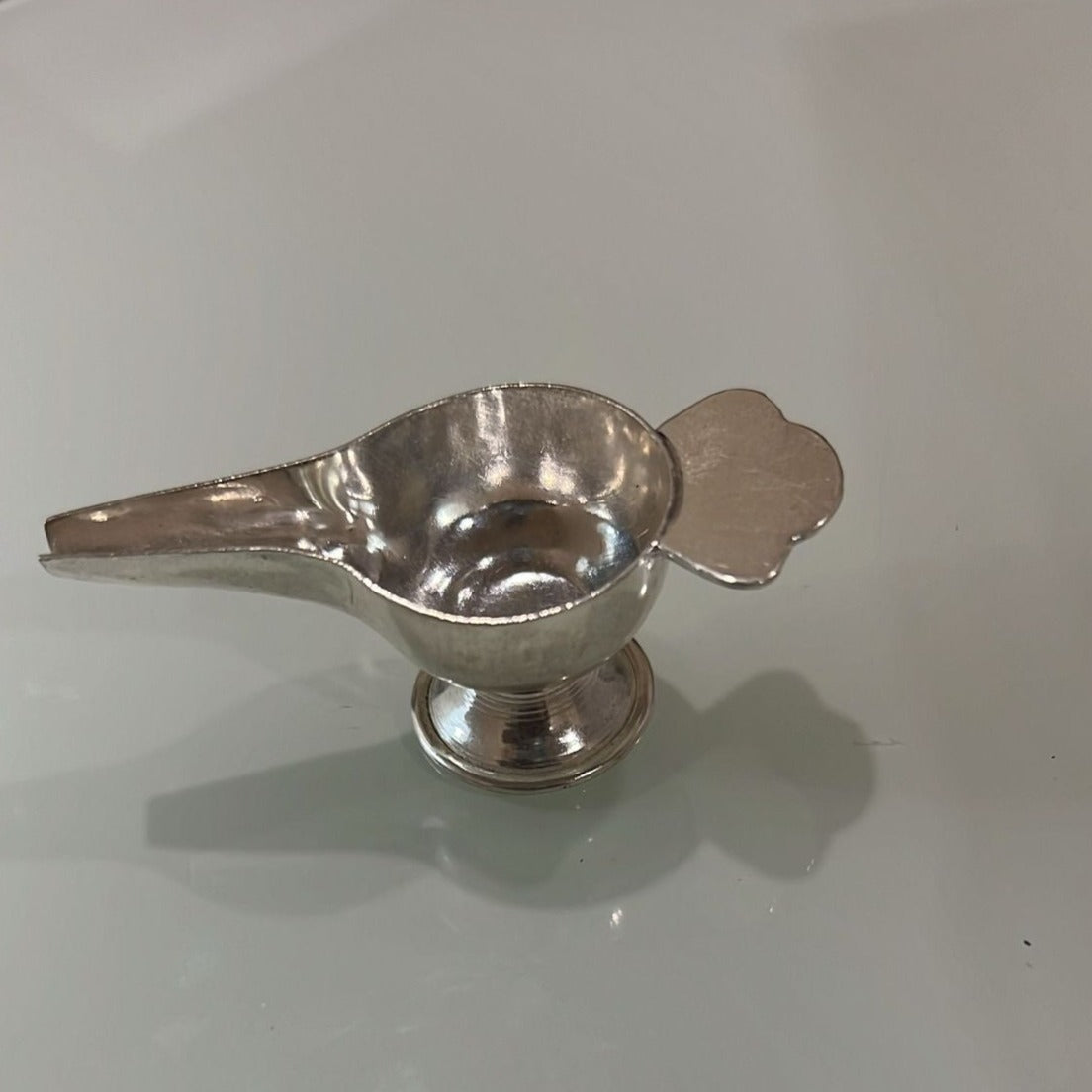 Pure Silver Uggu Ginne Palada Bondla With Base 20g – PUSHMYCART