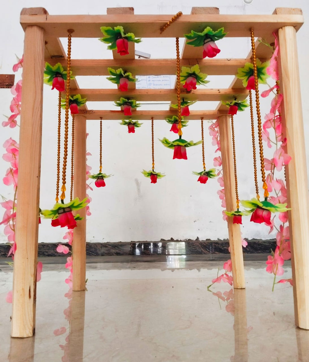 Portable Palavelli For Ganesh Chaturthi – PUSHMYCART