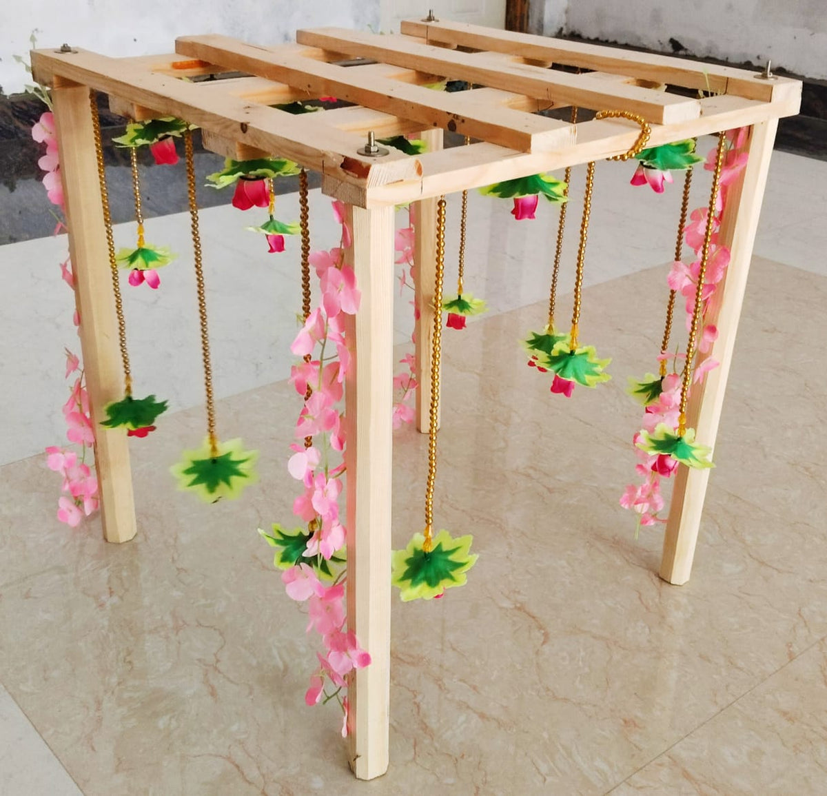 Portable Palavelli For Ganesh Chaturthi – PUSHMYCART