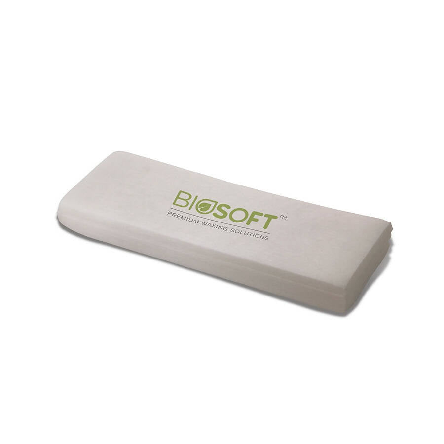 Biosoft wax strips – PUSHMYCART