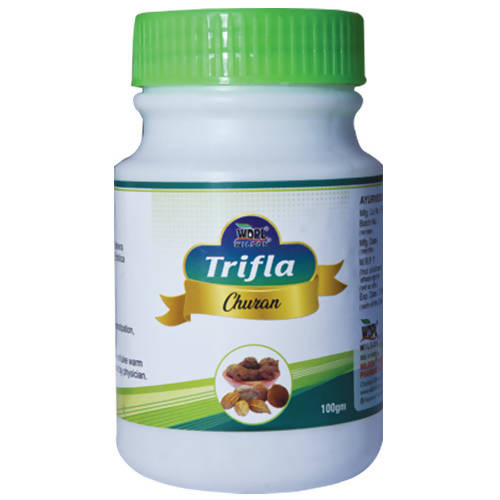 Wilson Trifla Churan 100 gm – PUSHMYCART