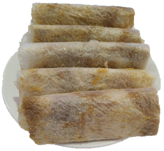 Agra Sweets Bellam Putrekulu Pack – PUSHMYCART