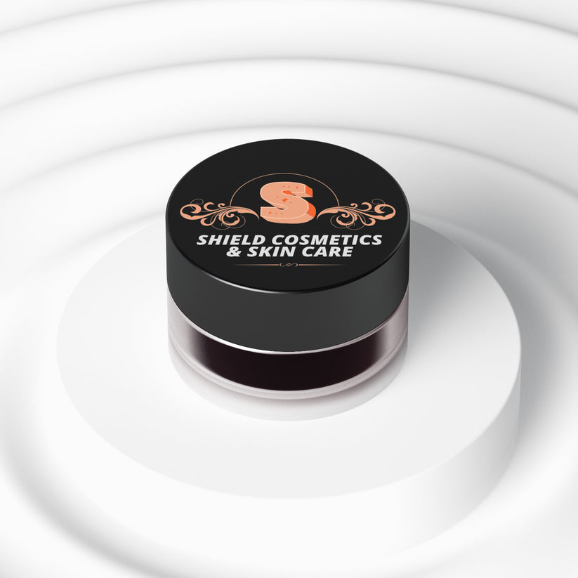 Shield Cosmetics Black Brow Fix – PUSHMYCART