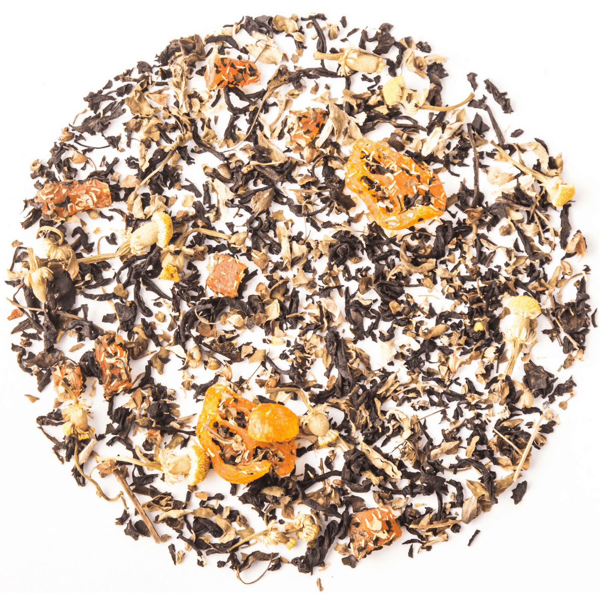 Tea Raja - Detoxifying Iced Tea – PUSHMYCART