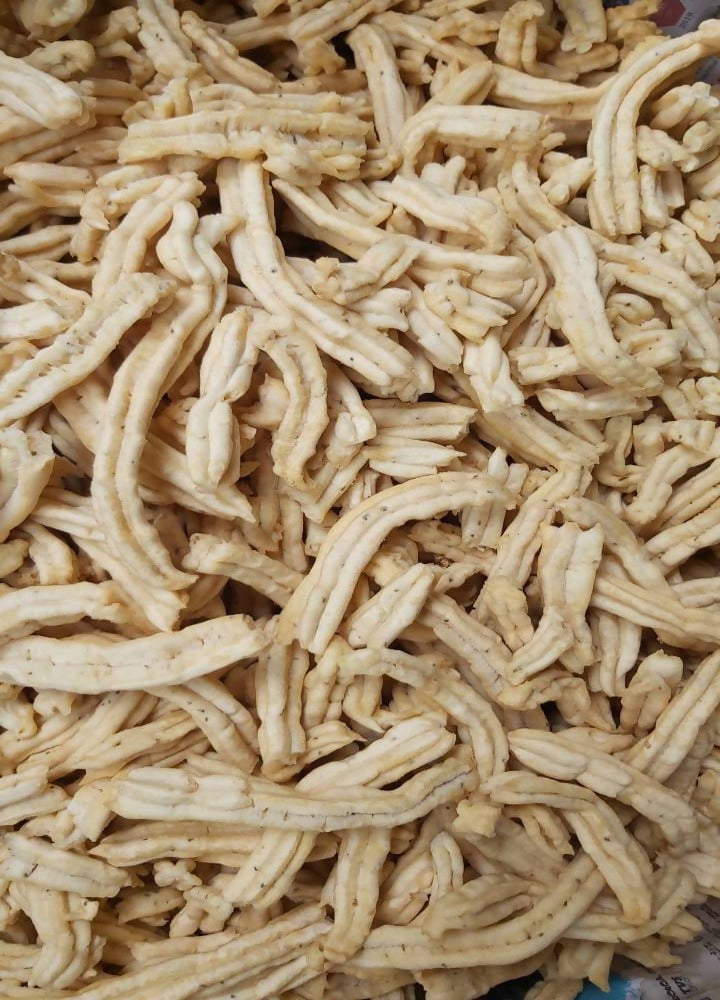 TRU Mishra's Ajwain Ghati – PUSHMYCART