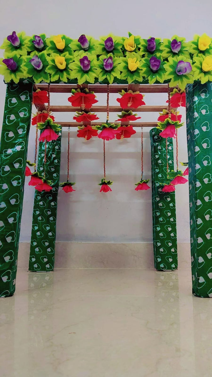 New Portable Palavelli for Ganesh Chaturthi – PUSHMYCART