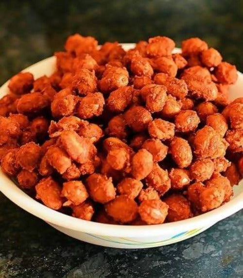 TRU Mishra's Masala Shenga – PUSHMYCART