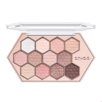 Shield Cosmetics Eyeshadow Palette – PUSHMYCART
